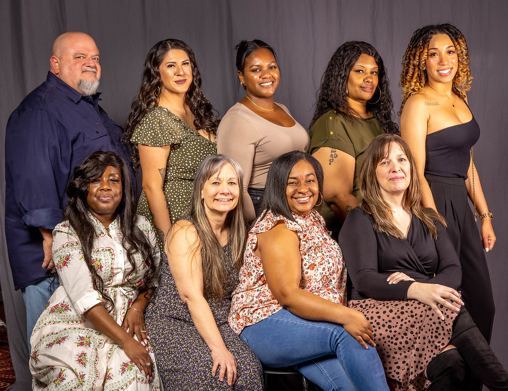 2022 Sacramento Pin Dinner/Service Awards