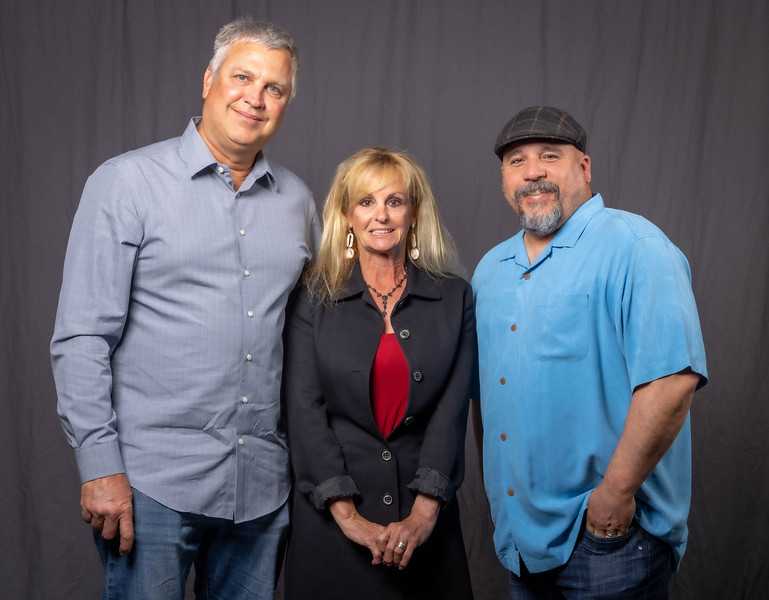 2022 Monterey Pin Dinner / Service Awards