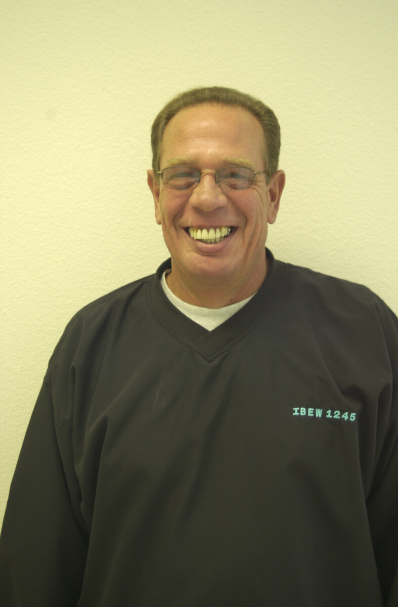 In Memoriam: Bill Brill