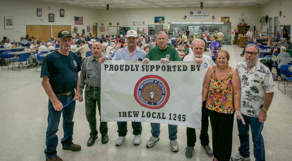 In Memoriam: Ron Borst