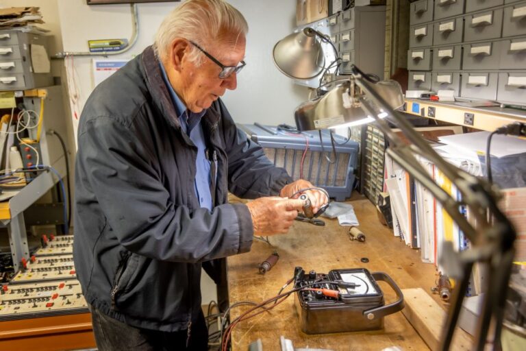 Member Spotlight: Billy Atkins, Jr.