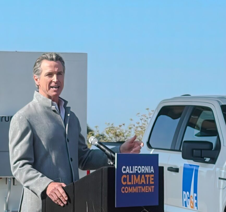 IBEW 1245 Celebrates Unprecedented Legislative Achievements in California