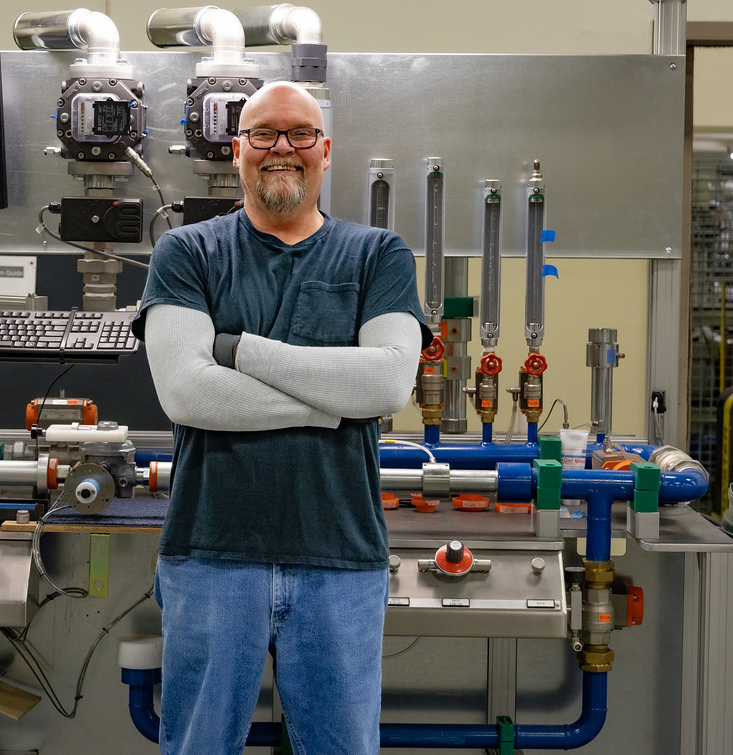Worksite Spotlight: PG&E Gas and Electric Meter Service in Fremont
