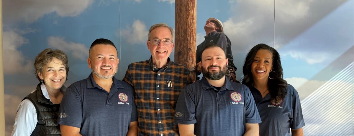 In Memoriam: Fred Ross, Jr. (1947-2022)