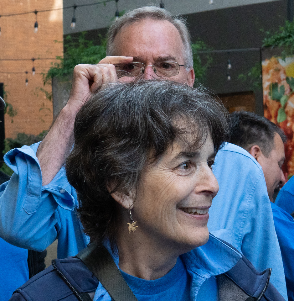 In Memoriam: Fred Ross, Jr. (1947-2022)