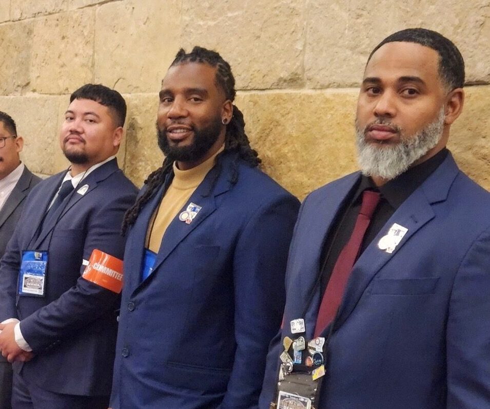 “Healing and Building Through Solidarity” at the 2023 EWMC Leadership ...