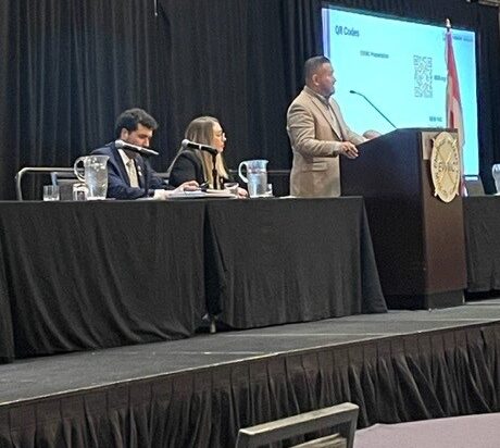 “Healing and Building Through Solidarity” at the 2023 EWMC Leadership ...