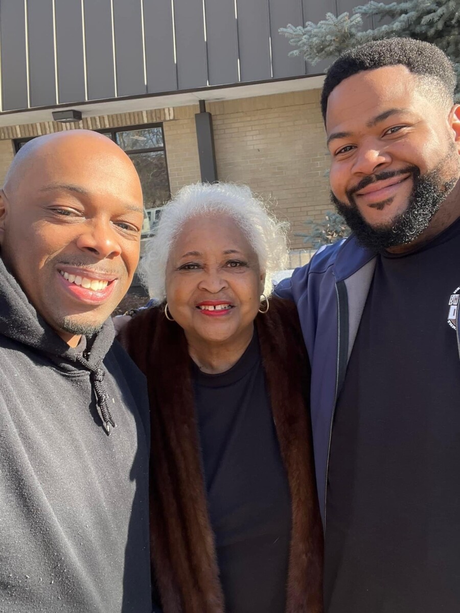 “Healing and Building Through Solidarity” at the 2023 EWMC Leadership ...