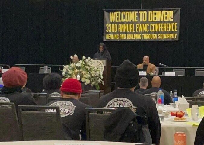 “Healing and Building Through Solidarity” at the 2023 EWMC Leadership ...