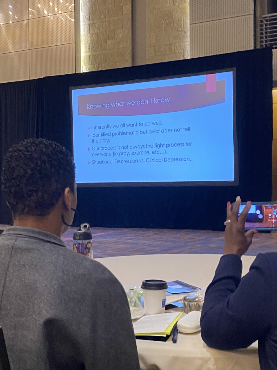 “Healing and Building Through Solidarity” at the 2023 EWMC Leadership ...
