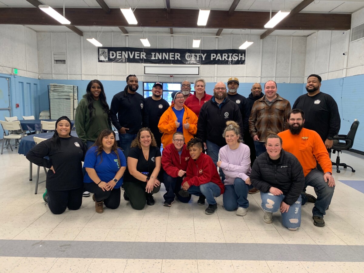 “Healing and Building Through Solidarity” at the 2023 EWMC Leadership ...