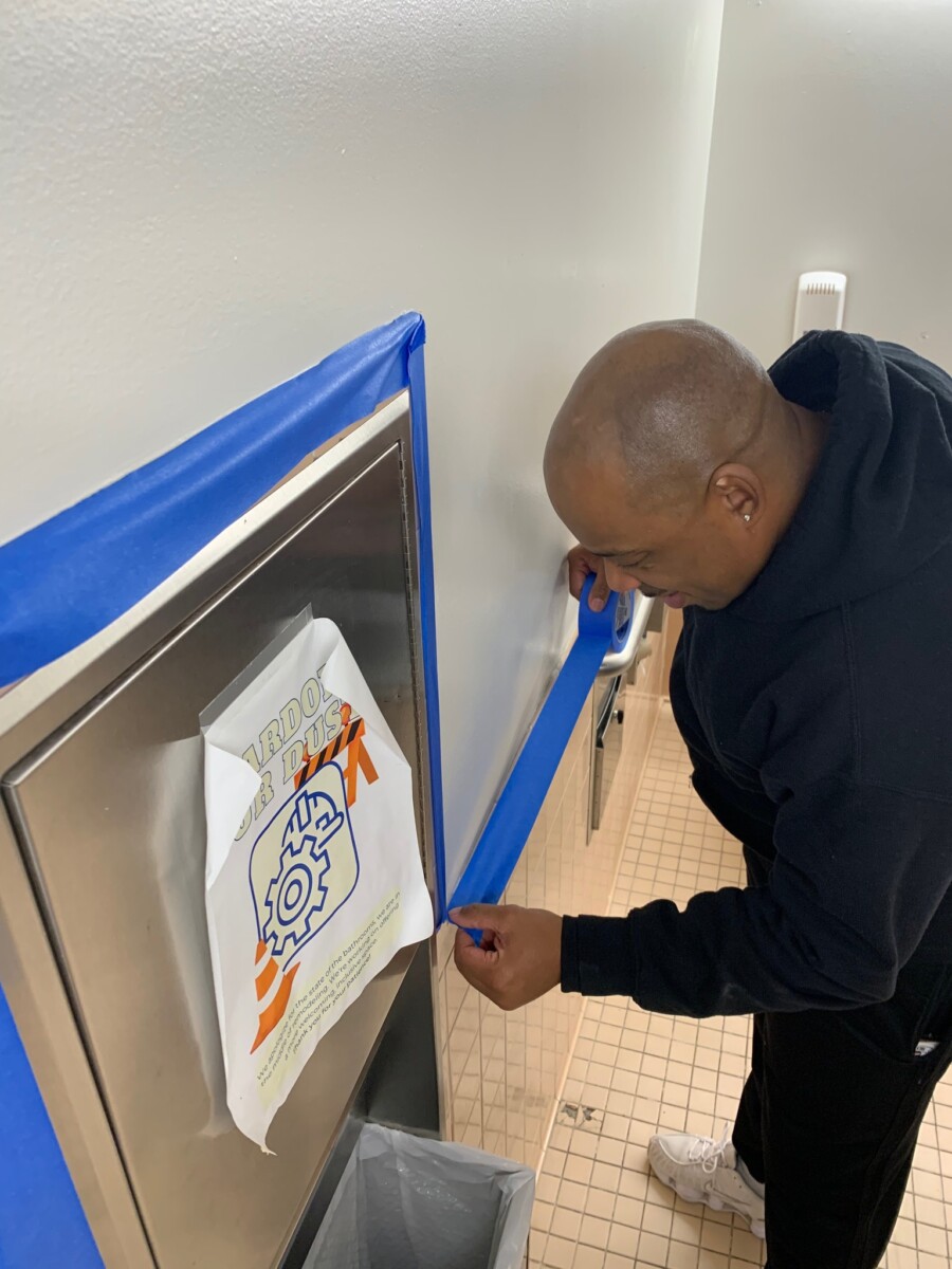 “Healing and Building Through Solidarity” at the 2023 EWMC Leadership ...