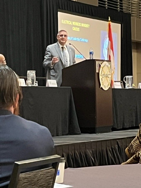 “Healing and Building Through Solidarity” at the 2023 EWMC Leadership ...