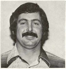 In Memoriam: Ken Ball