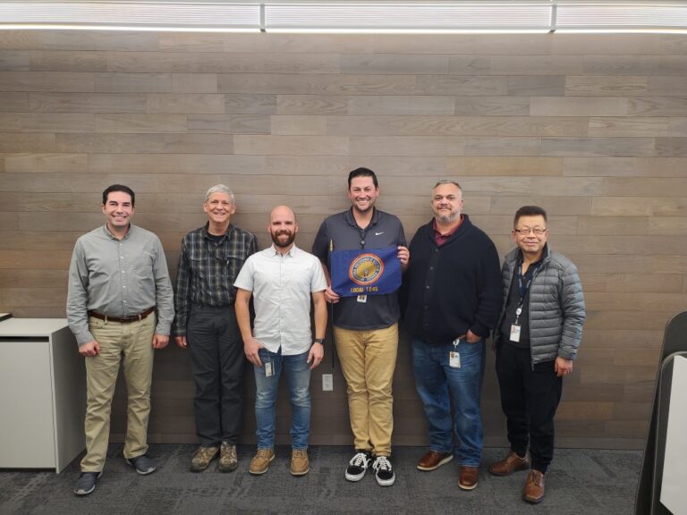 Two PG&E Classifications Join IBEW 1245 with Unanimous “Yes” Votes