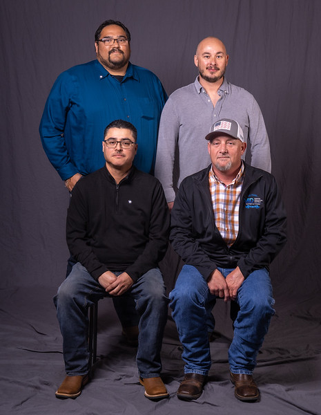 2023 Merced Pin Dinner/Service Awards