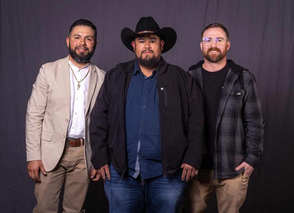 2023 Merced Pin Dinner/Service Awards