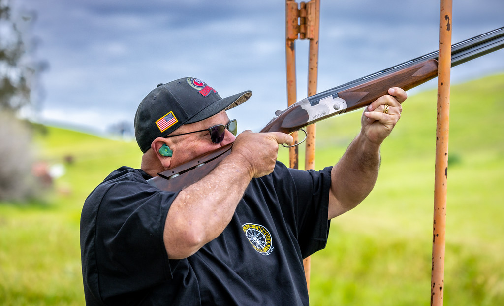 IBEW Clay Shoot Returns