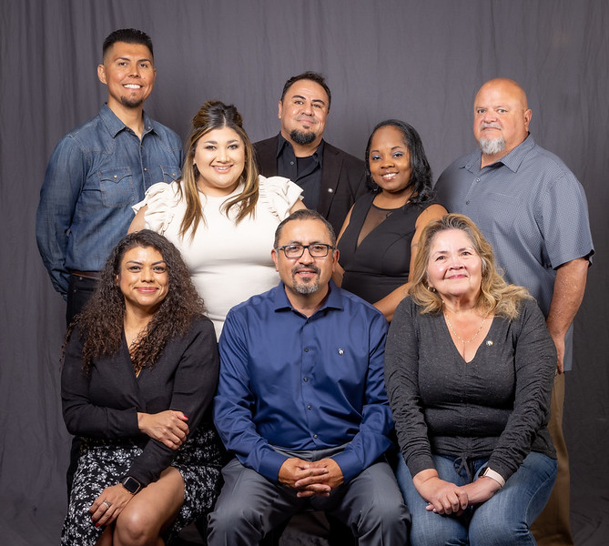 2023 Fresno Pin Dinner / Service Awards