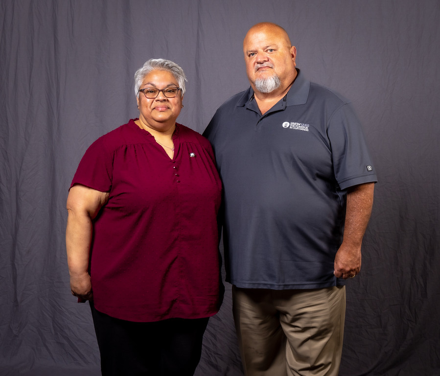 2023 San Jose Pin Dinner / Service Awards