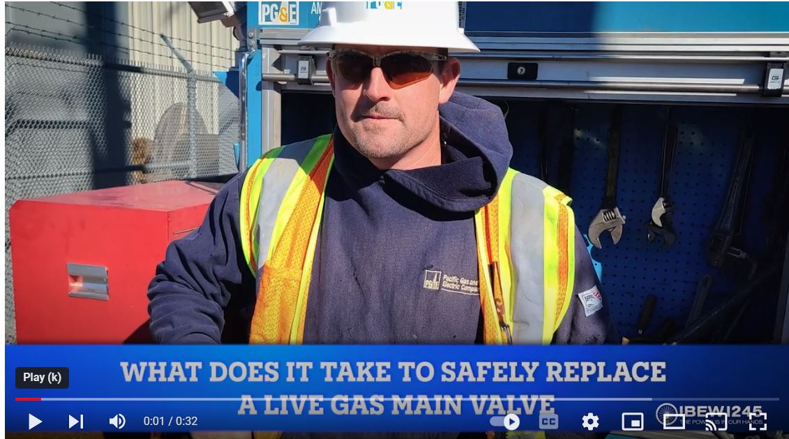 Ibew 1245 Job Openings