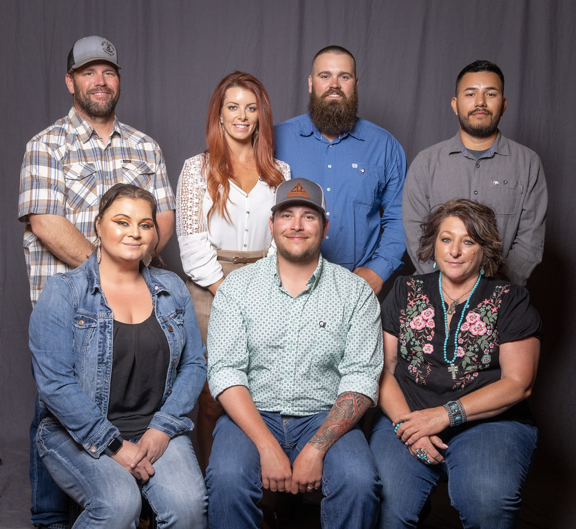 2023 Redding Pin Dinner / Service Awards