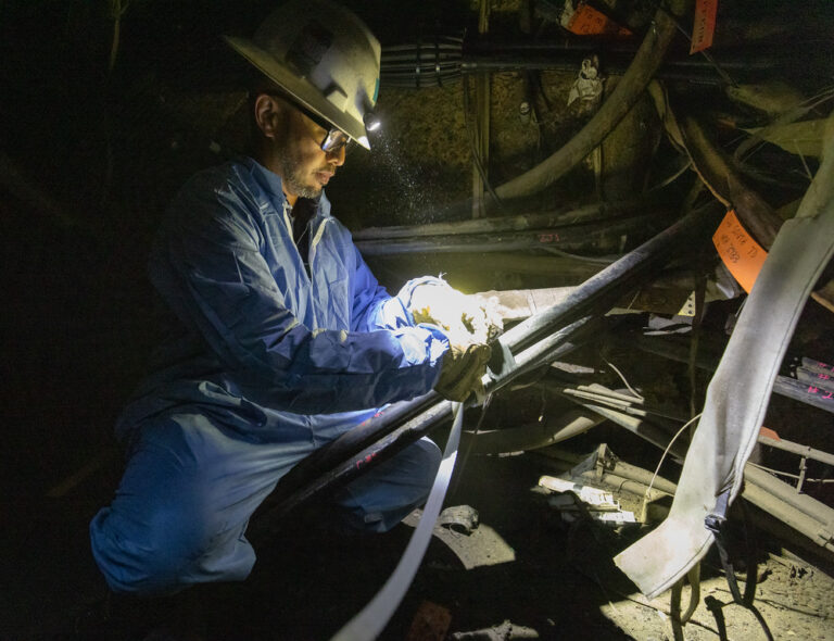 IBEW1245 – The power is in our hands