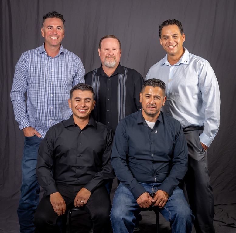 2023 Monterey Pin Dinner / Service Awards