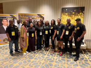 Invested in the Future: Highlights from the 2023 CBTU Convention