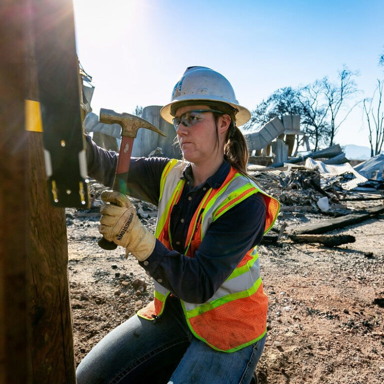 IBEW1245 – The power is in our hands