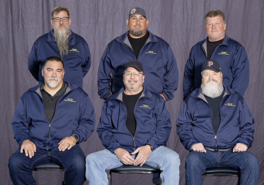 Health & Safety Committee