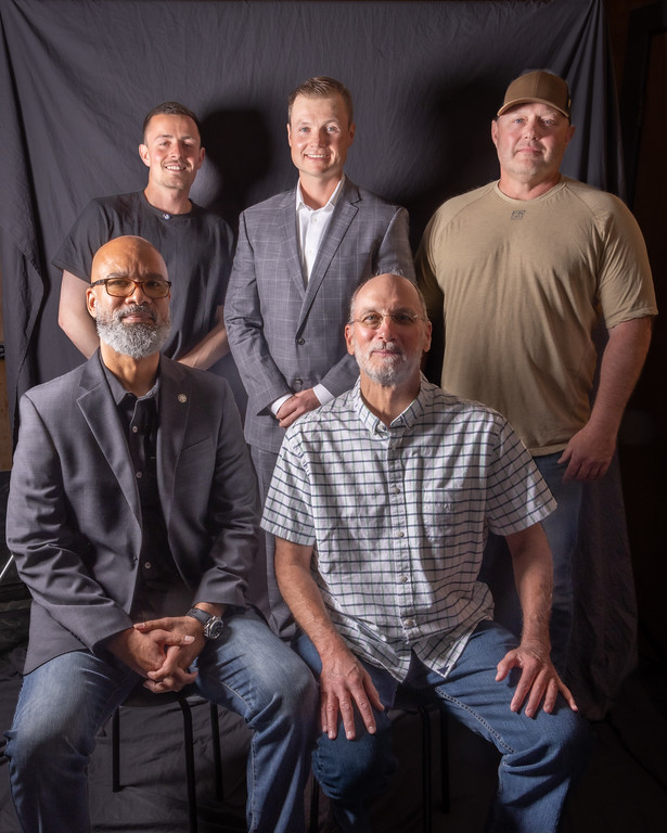 2023 San Francisco Service Awards / Pin Dinner