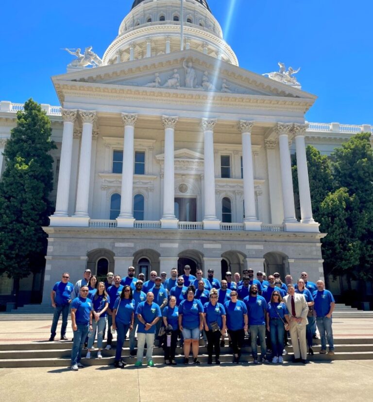 The Power is in Our Hands: Big Wins for IBEW 1245 Members in the ...