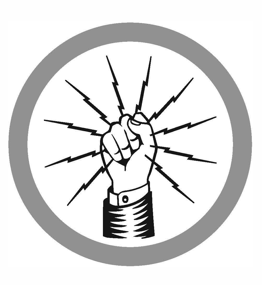 IBEW1245 – The power is in our hands