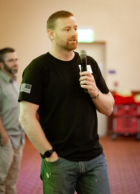 Standing Up for Safety: IBEW 1245’s “Hold the Pull” Peer-to-Peer Safety ...