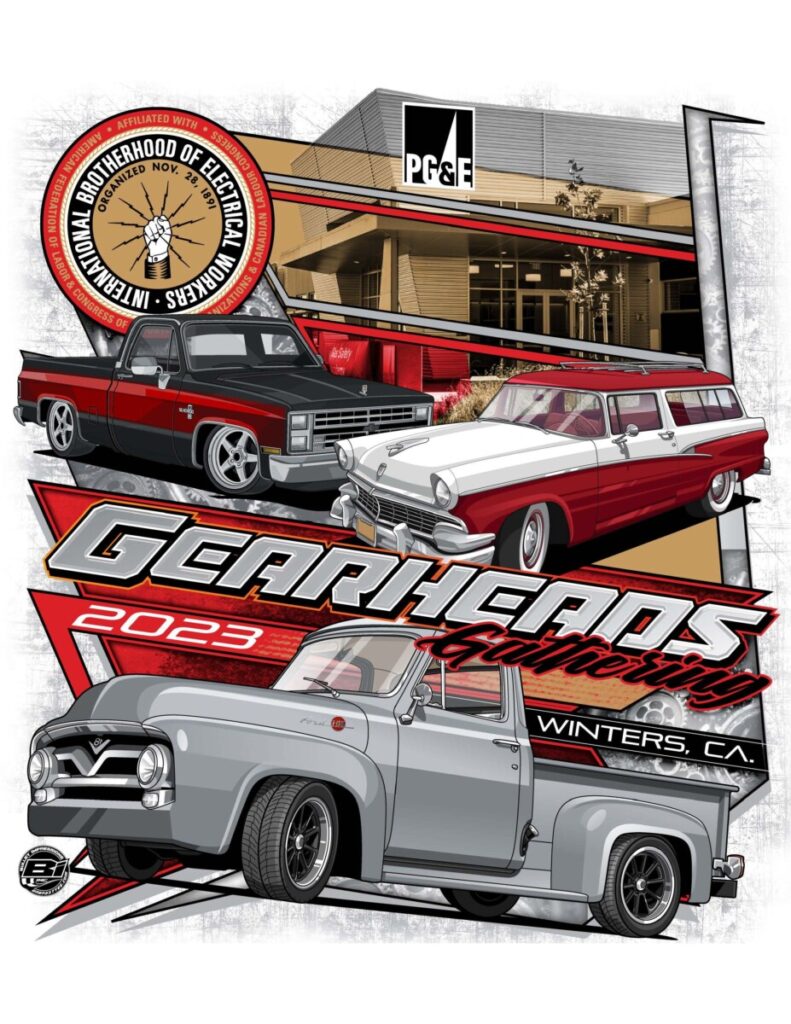 IBEW1245 – The power is in our hands