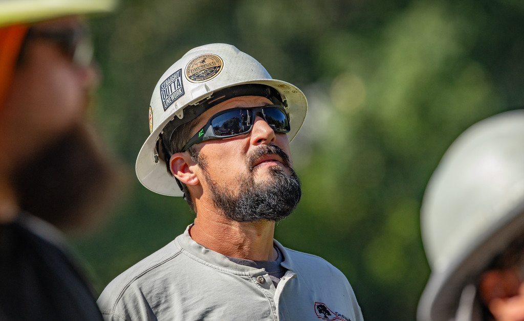 “We Wear a Lot of Hats” — IBEW 1245 at the City of Ukiah Electric Utility