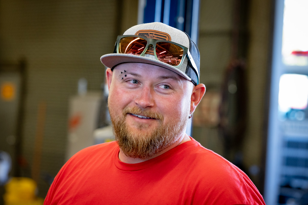 Worksite Spotlight: City of Vallejo