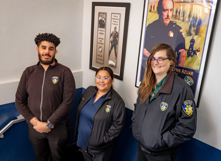 Worksite Spotlight: City of Vallejo