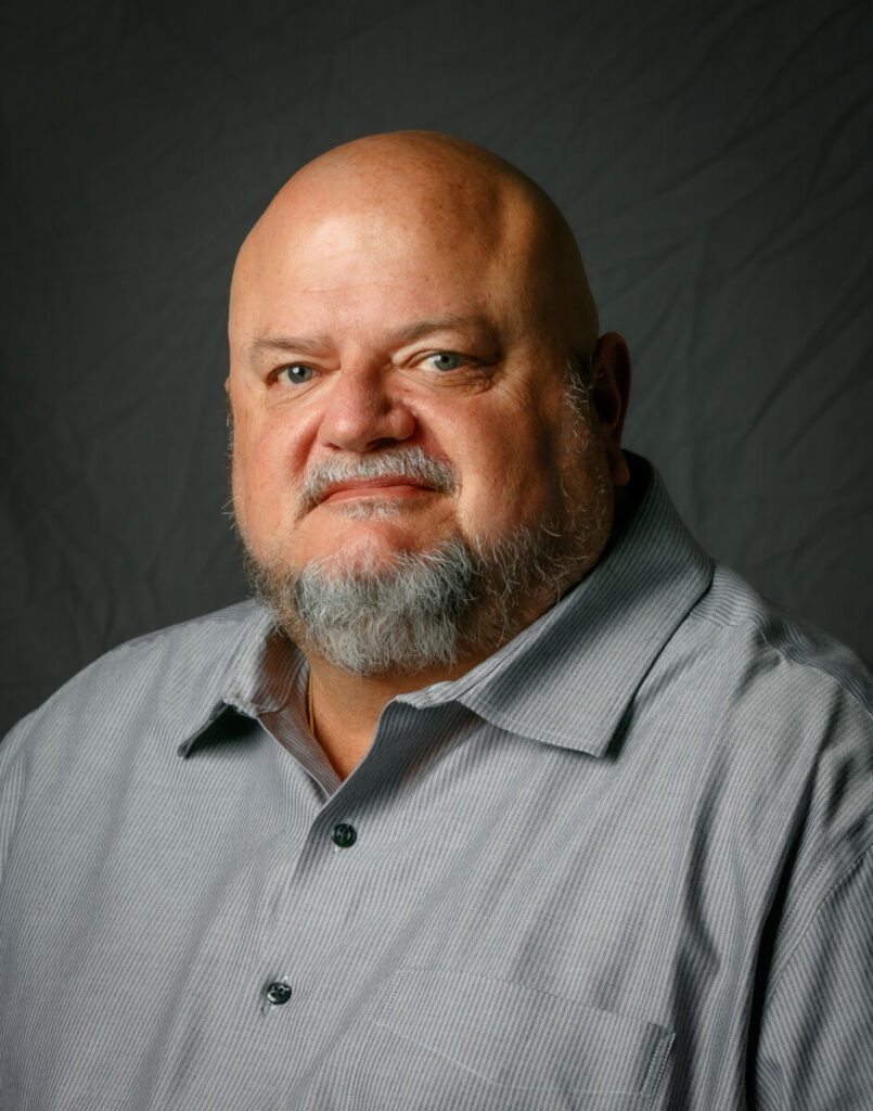 Bob Dean