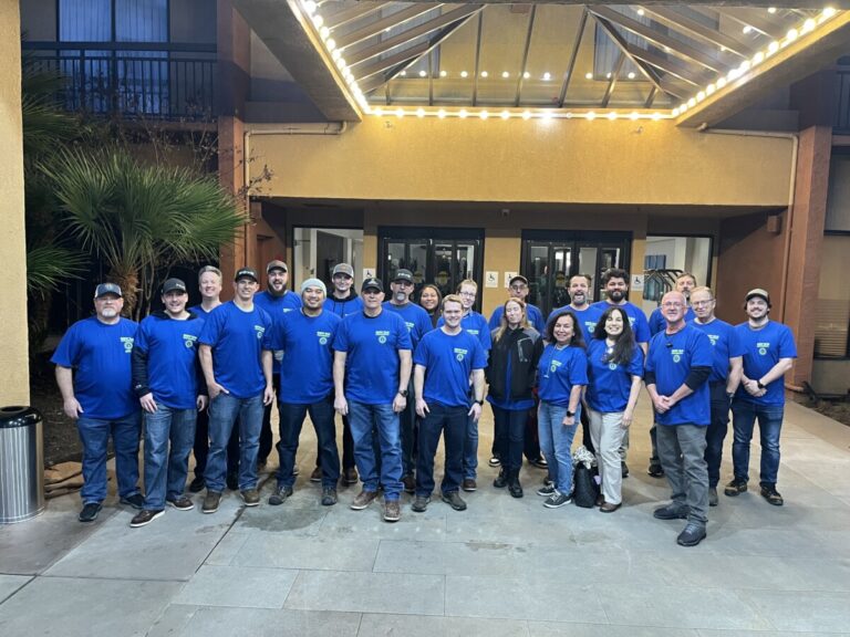 IBEW 1245 Members from DCPP Express Support for Relicensing the Power Plant