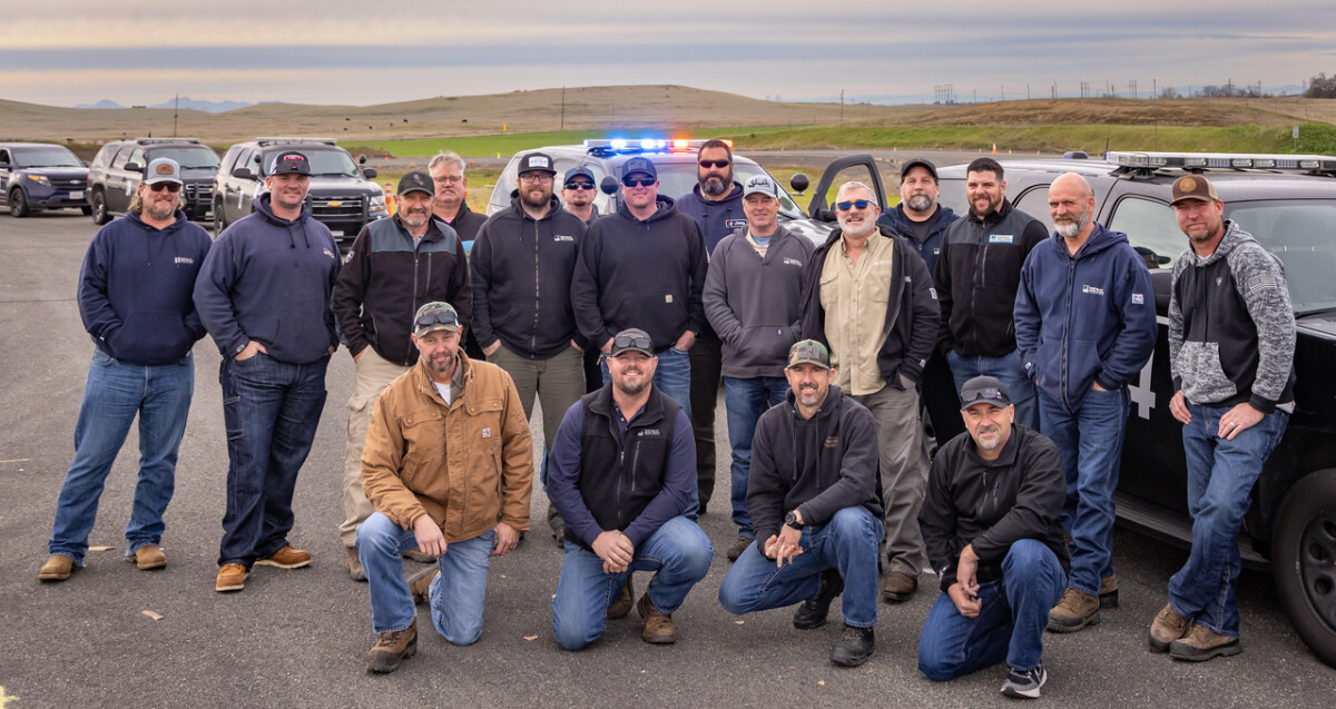 In The Driver’s Seat — IBEW 1245 members at PG&E participate in ...