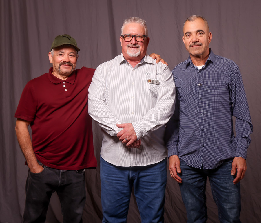 2024 North Bay Pin Dinner / Service Awards