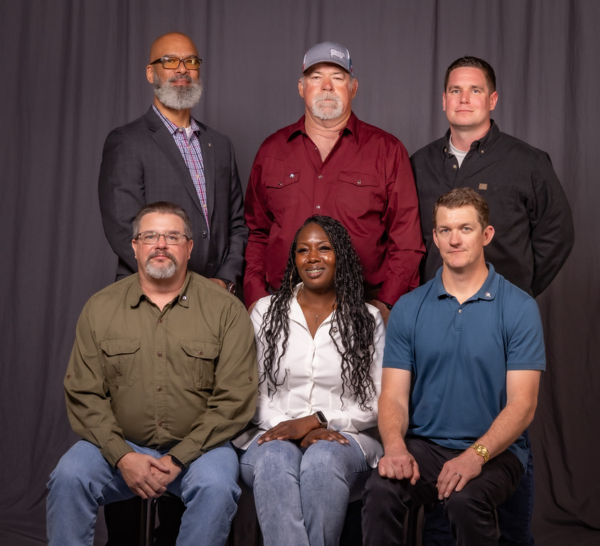 2024 Stockton Pin Dinner/Service Awards