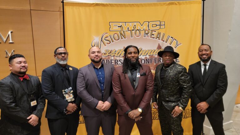 “Vision to Reality” — Highlights from the 34th Electrical Workers ...