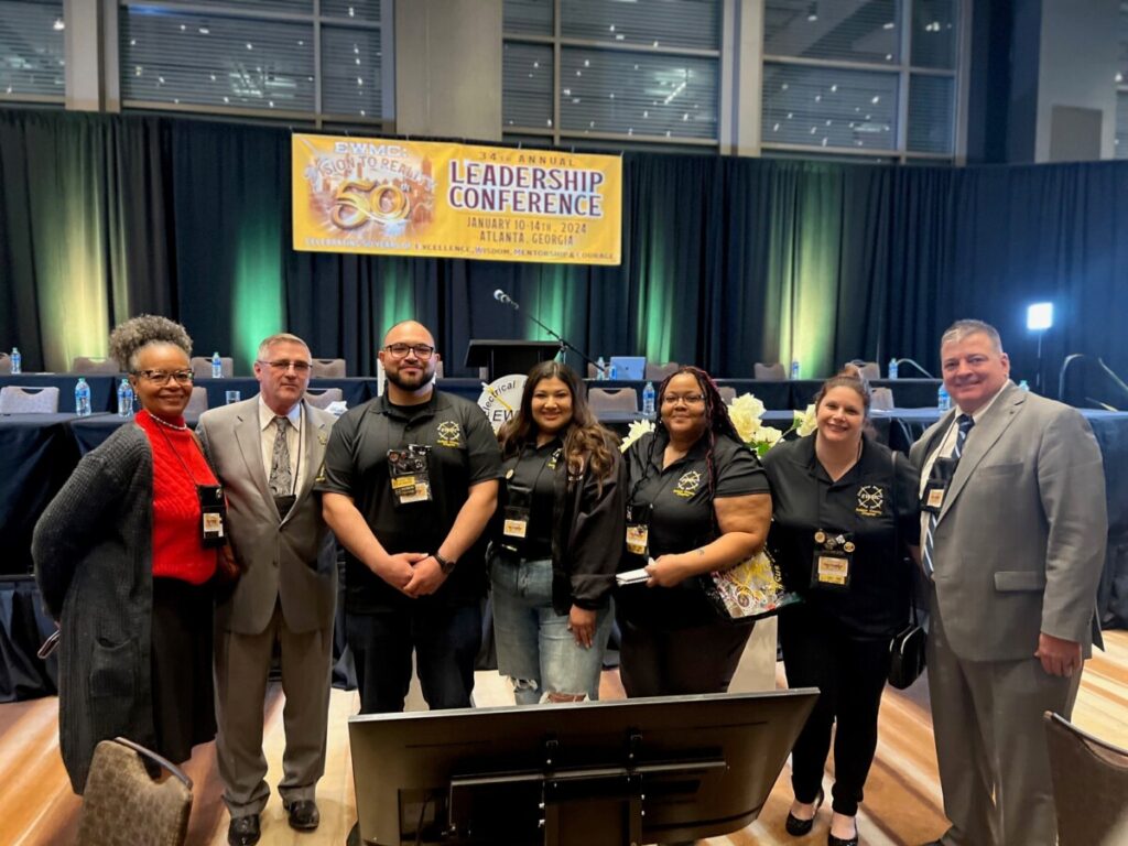 “Vision to Reality” — Highlights from the 34th Electrical Workers ...