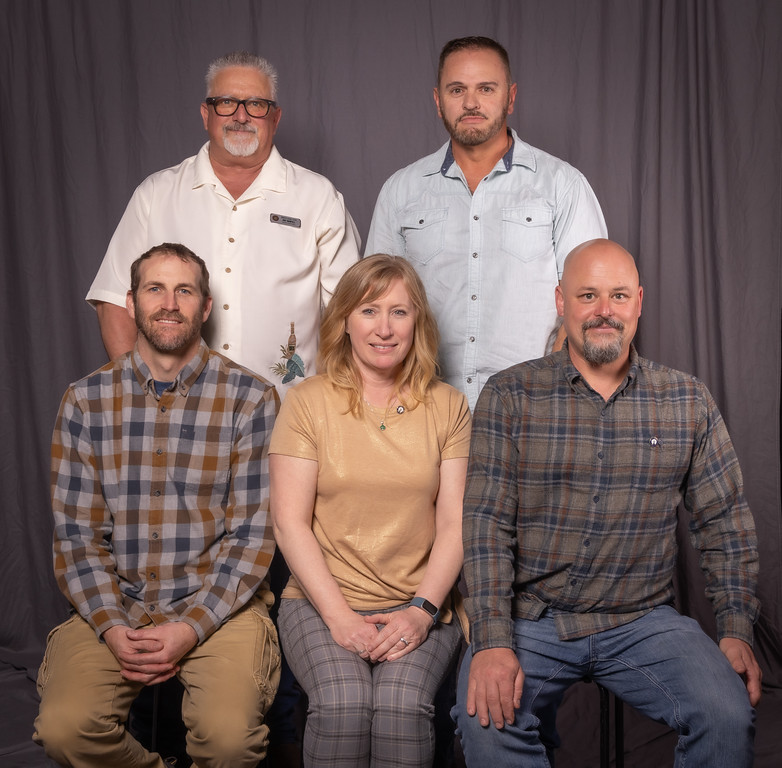 2024 Eureka Pin Dinner/Service Awards