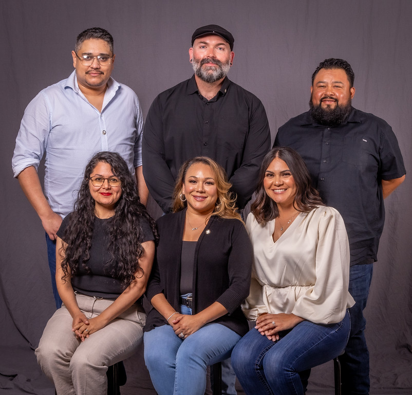 2024 Fresno Pin Dinner / Service Awards