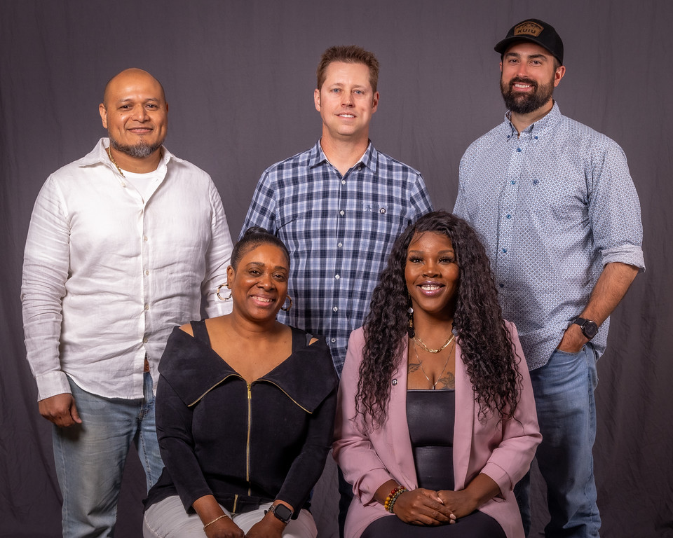 2024 Fresno Pin Dinner / Service Awards