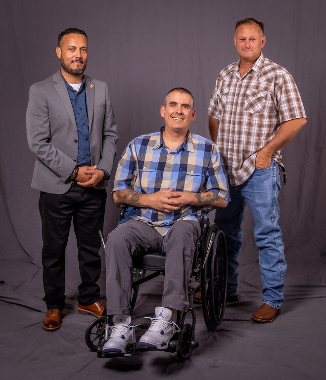 2024 Fresno Pin Dinner / Service Awards